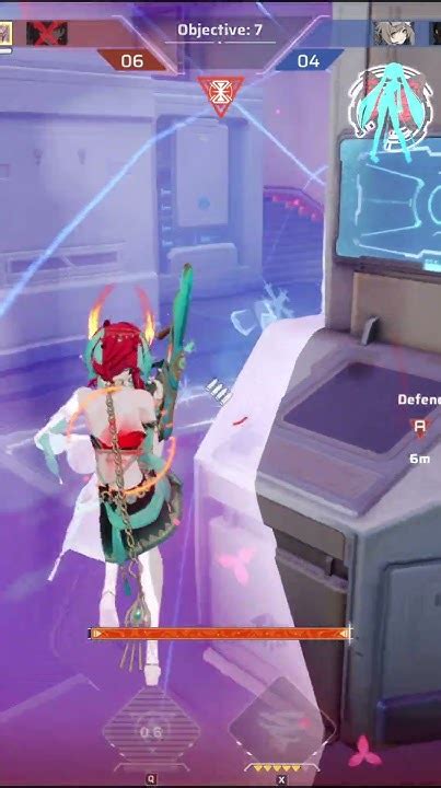 First Ace Of Stream With Eika Strinova Eika Anime Waifu Calabiyau