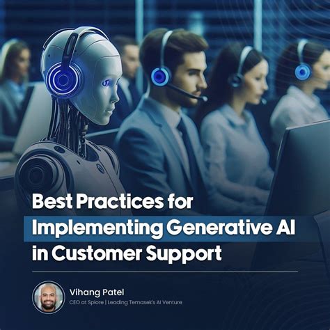 vihang patel on linkedin generative ai is transforming industries in a