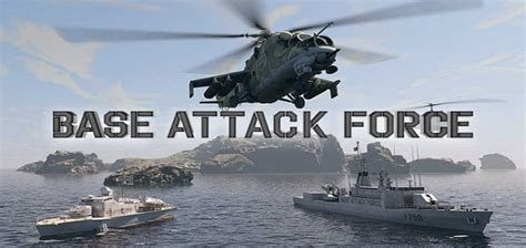 Base Attack Force