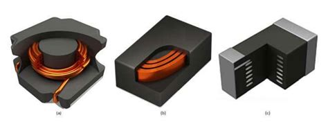The Advantages Of Using Metal Over Ferrite In Power Inductors