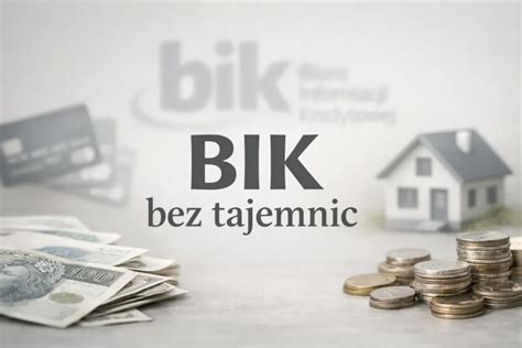 Bik Jak Poprawić Scoring Przed Wzięciem Kredytu E Kursy Walut Pl
