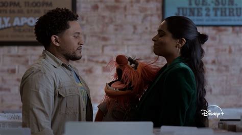 Disney Plus Axes Series Set In Beloved Universe After Just One Season