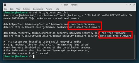 Get Ready For Debian A Closer Look At Just Released RC