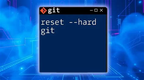 Set Upstream Git A Quick Guide To Mastering Your Branch