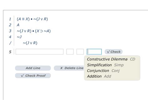 Solved Use A Direct Proof To Show That The Following