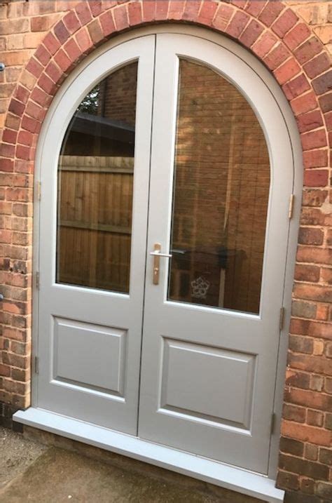 Contemporary Arched Doors Arched Doors Arched Exterior Doors Contemporary Doors
