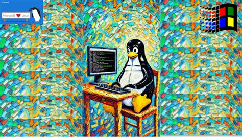 Wslが私の開発ワークフローを革新した方法