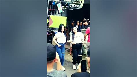 Goyangan Tante Dancer 💃💃 Youtube