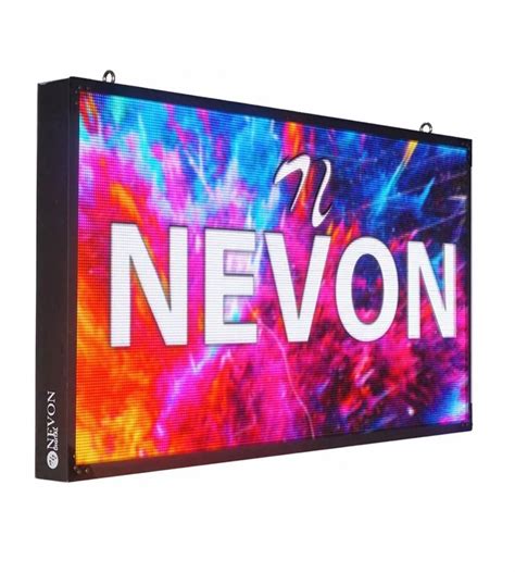 Led Display Board At ₹ 450 Piece Led Light Board In Hyderabad Id