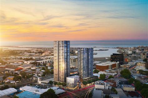 First Look Dairy Farmers Towers Plans Unveiled Thirdi Group