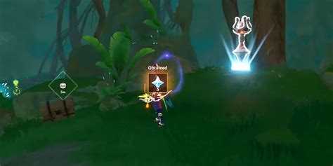 Genshin Impact Sumeru Hidden Waypoint Khám Phá Vị Trí Bí Mật Và Cách