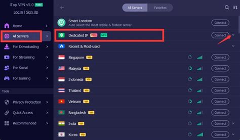 How To Get Us Ip Address With Vpns In Ways