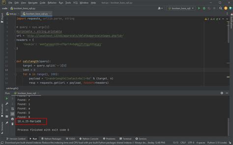 SQL Injection Vulnerability On Id In Deleteapprovalstages Php In Webtareas P Issue