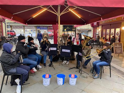 Photo Gallery Bd1 Brass About City Of Bradford Brass