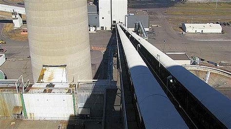 Xcel Retires Unit Of Sherco Power Plant