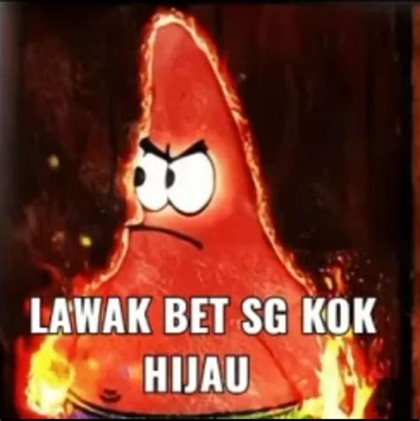 stiker whatsapp lawak - racun shopee promo indonesia
