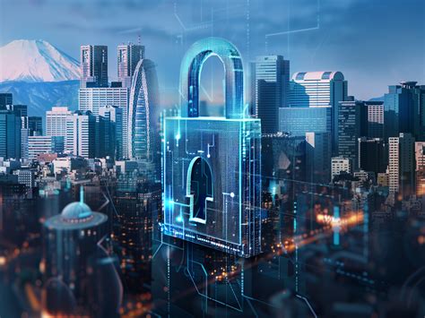 How Security SaaS Companies Can Thrive In Japans Booming Cybersecurity Sector Custom Media