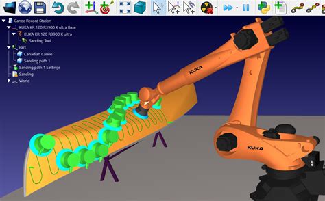 Level Up Your Robot Manufacturing With The Inventor Plugin RoboDK Blog