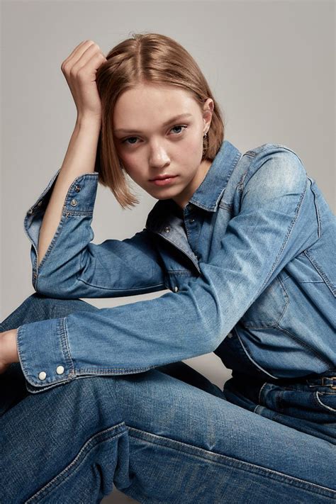 Polly｜women｜bravo Models