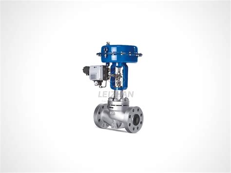 Regulating Valve From China Manufacturer Jiangsu Leizhan International Group