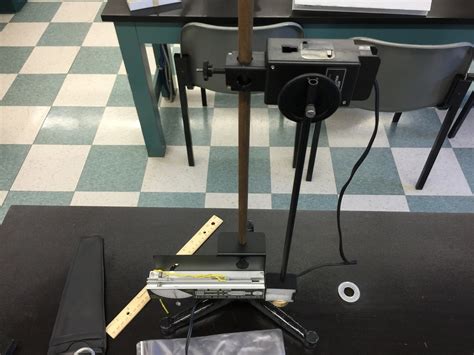 Ballistic Pendulum Bh Physics