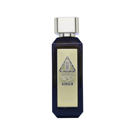 Jual Fragrance World La Uno Million Elixir For Men 100 Ml Shopee Indonesia