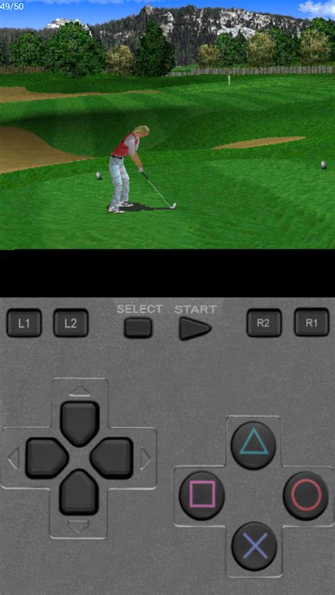 EPSXe For Android Android Download