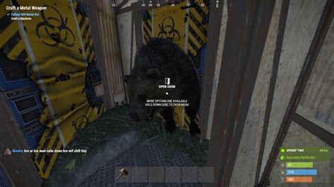 Rust Trying To Come Up Pc Offical YouTube