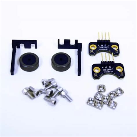 OSEPP ENC Motor Encoder Set