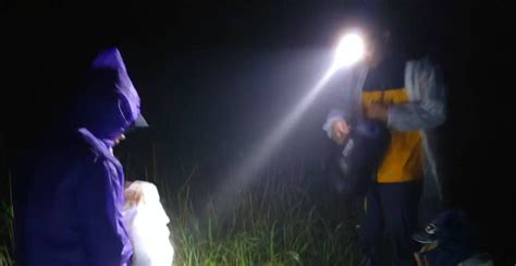 网传一95后女生反穿萍乡武功山时不幸失温死亡？当地多方回应腾讯新闻