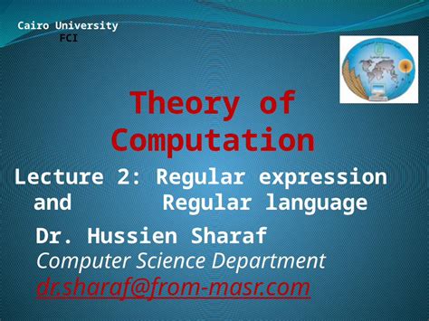 Pptx Theory Of Computation Lec2 Dokumentips