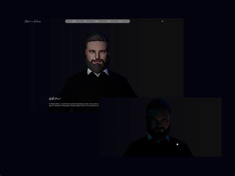 Mouse That Tracks Light And 3d Object Aards