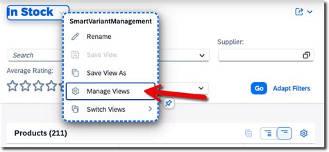 Key User Adaptation For Sapui5 Applications Custom Actions Views And