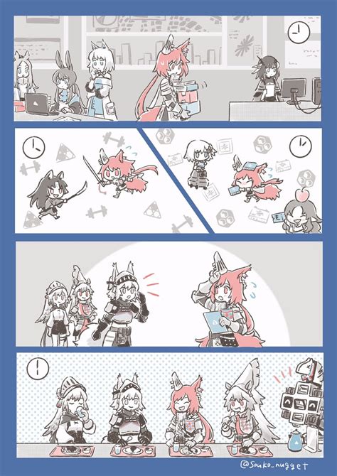 Squirrel Girl Danbooru