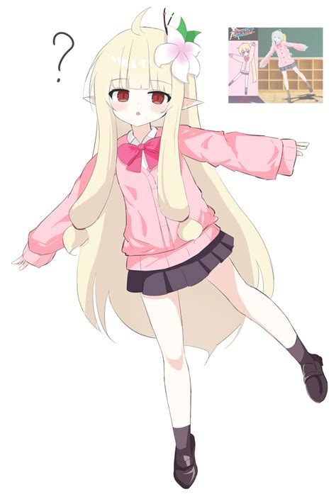 Safebooru 1girl Absurdres Ankle Socks Bow Bowtie Check Copyright