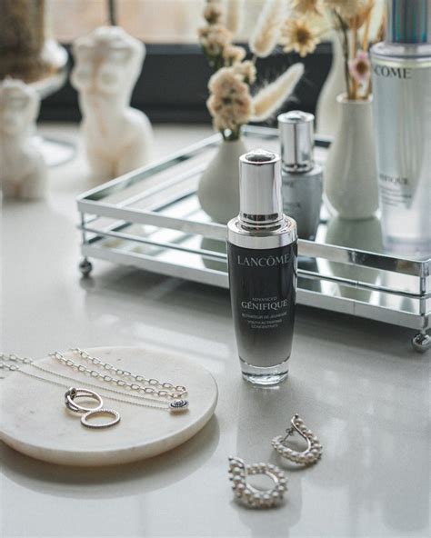 Un Sérum Qui Renforce Notre Microbiome Cutané Magazine Elle Québec