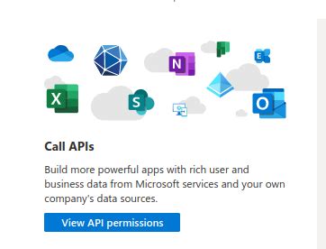 How To Configure A Microsoft OAuth Provider SuiteCRM Documentation