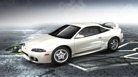 Mitsubishi Eclipse Gs T Need For Speed Wiki Fandom