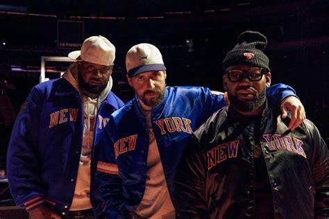 로니 피그 뉴욕 닉스 최초의 크리에이티브 디렉터로 임명되다