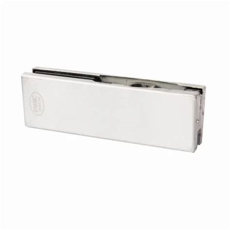 Rectangular Mbc Aluminium Door Top Patch Fitting Size 50 X 150 Mm