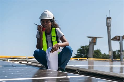 10 Common Myths About Solar Power In Ghana Debunked Solargirl Ghana