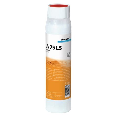 Winterhalter A75ls Descaler Powder 1kg Hy203 Go For Green New Arrivals