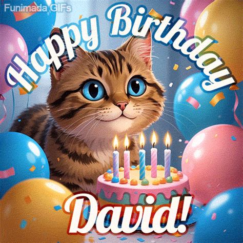 Happy Birthday David S For Him Download On