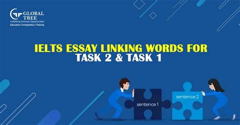 Best Ielts Essay Linking Words For Task 2 And Task 1 By