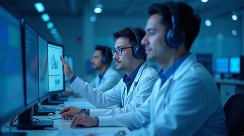 Synopsys Navigating Trade Headwinds To Dominance In Ai Driven Semiconductors