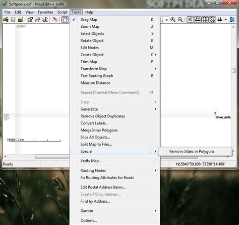 MapEdit Download Softpedia