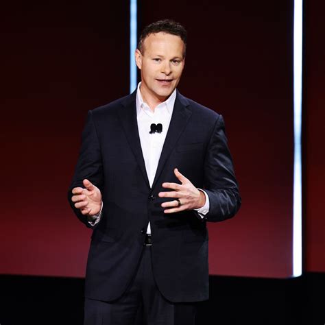 Chris Lichts Chaotic Tenure Atop Cnn Is Over Vanity Fair