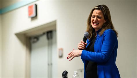Jocelyn Bensons Random 2024 Election Audit Omits All Detroit
