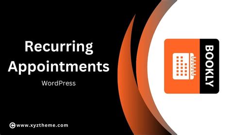 Bookly Recurring Appointments Add On 65 Download For Wordpress