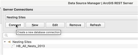 How To Find The To An Arcgis Online Web Map And Add It To Qgis Geography Realm